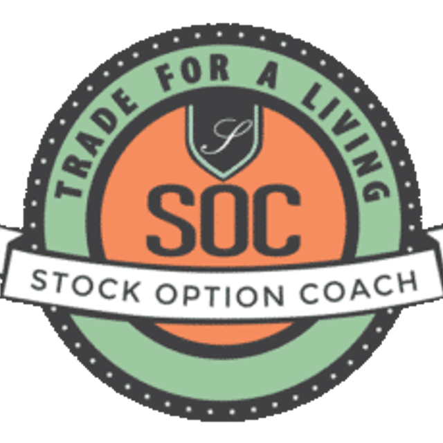 Stock Option Coach