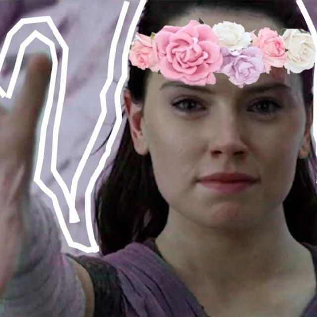 Reylo Galaxy Edits - Video Editor, Visual Effects Producer & Graphic ...