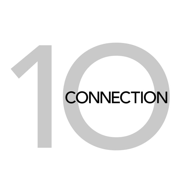 10 CONNECTION