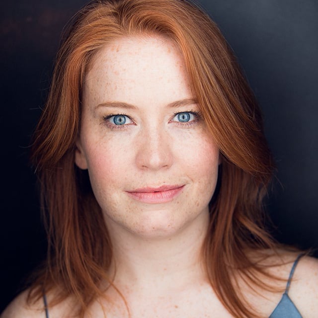 Faith Connor - Actor & Voiceover Artist