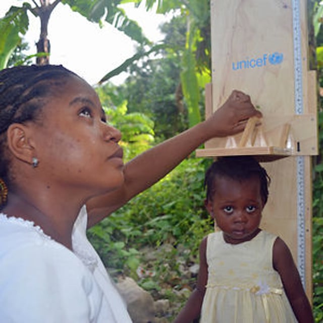 St. Boniface Haiti Foundation