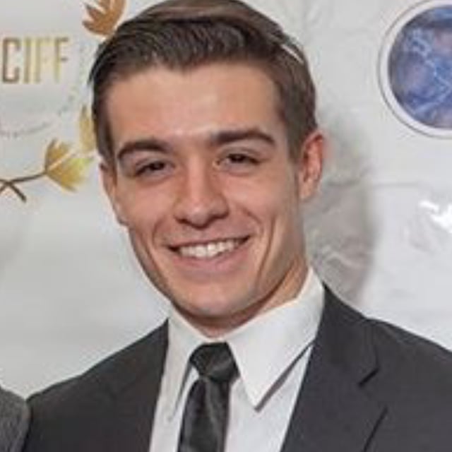 Ryan Quigley - Videographer, Editor & Video Editor