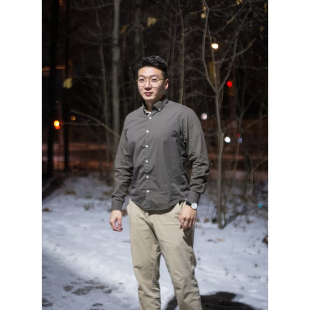 Paul Zhou - Event Videographer, Video Editor & Sound Editor