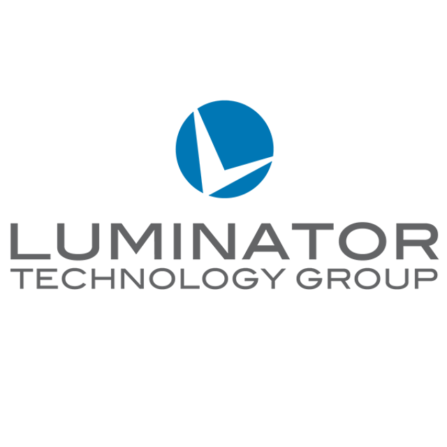 Luminator Technology Group Luminator Technology Group