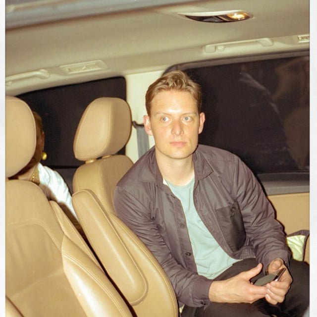 Anders Bundgaard - Director