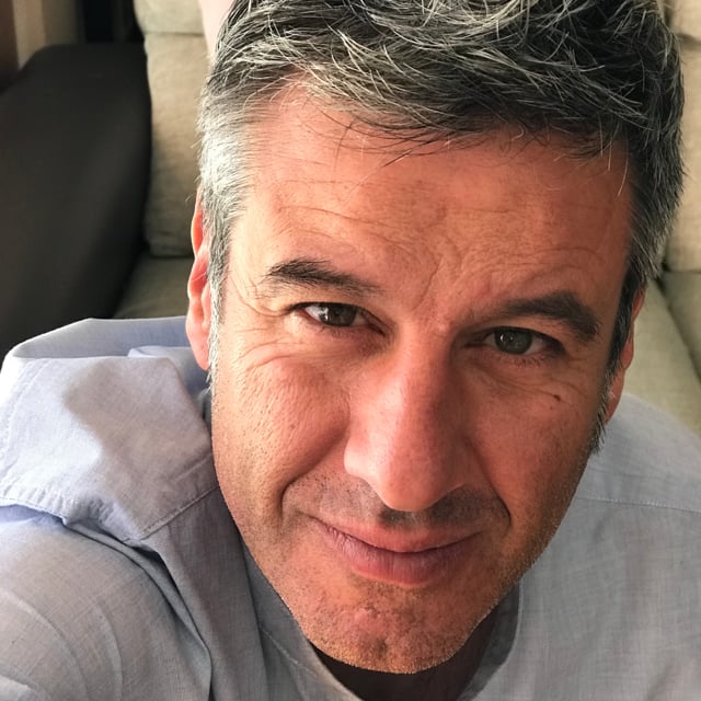 nico abad