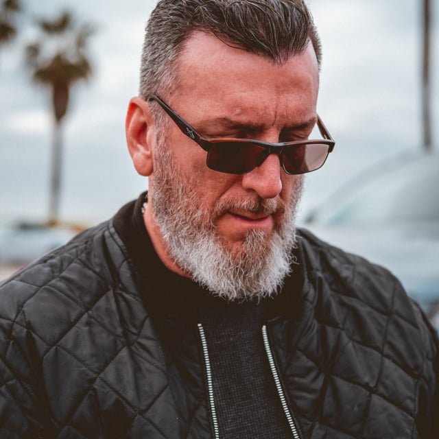 Mark Higgins - Director, Music Video Director & Videographer