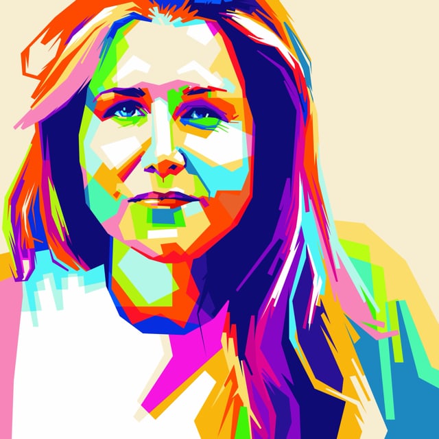 Annette Suárez - Executive Producer & Video Producer