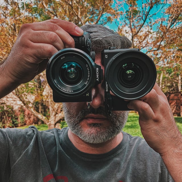 Daniel Marvel - Filmmaker & Editor