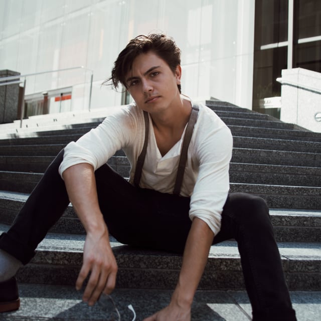 Bruno D Solis - Cinematographer & Camera Operator