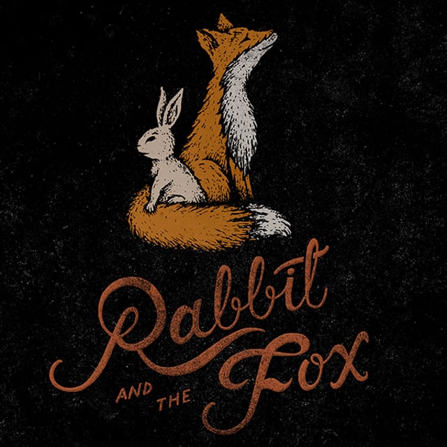 Rabbit and the Fox Films