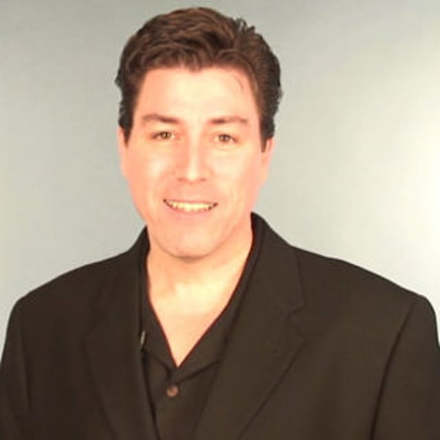 Jeremy Burns