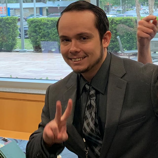 Joseph Cadden - Video Editor, Director & Cameraman