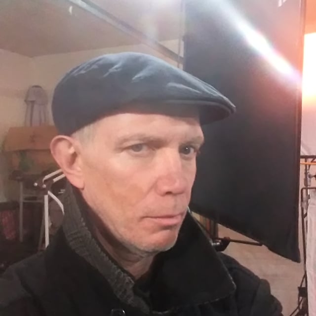 Duke - Actor & Voice Actor