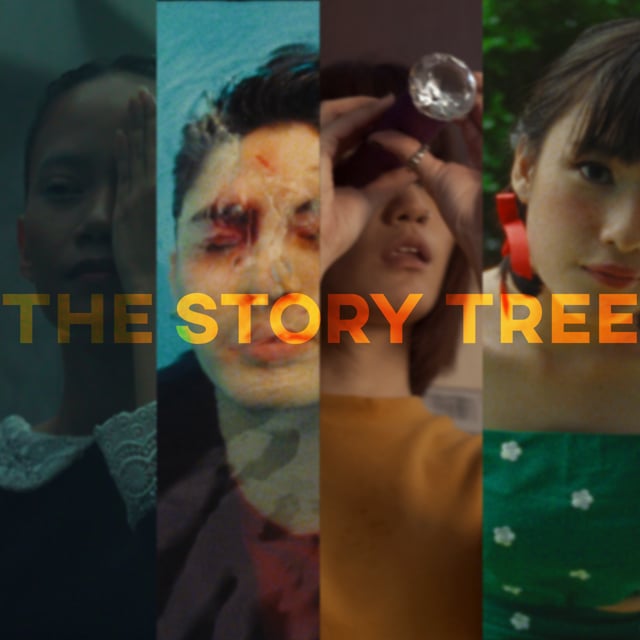 The Story Tree