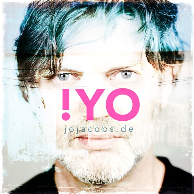 Jo Jacobs - Motion Designer, Music Composer & VFX Artist