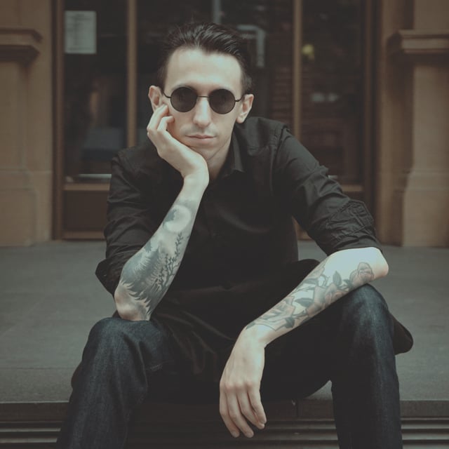 Dylan M. Schröder - Music Video Director, Video Editor & Cameraman