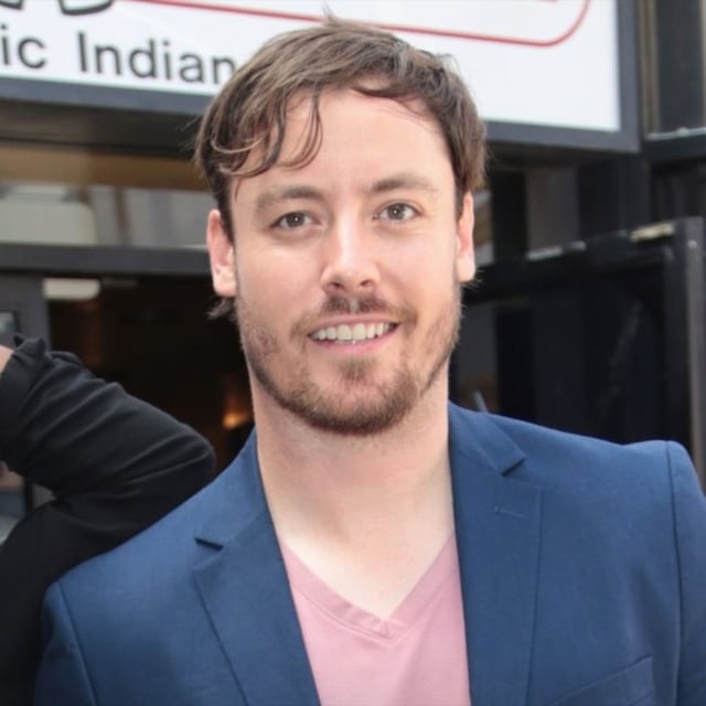 Adam Christopher Maher - Director, Actor & Artist