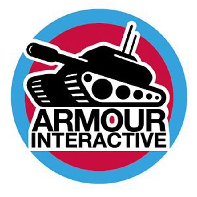 Armour Interactive