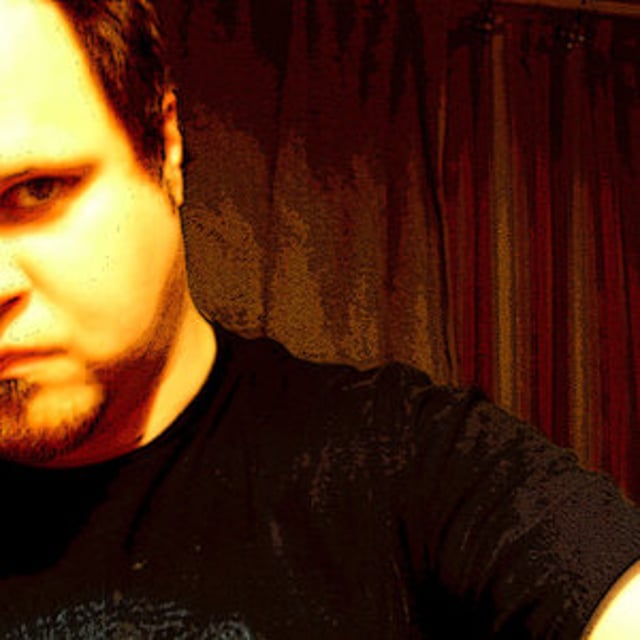 Andrew Daniel