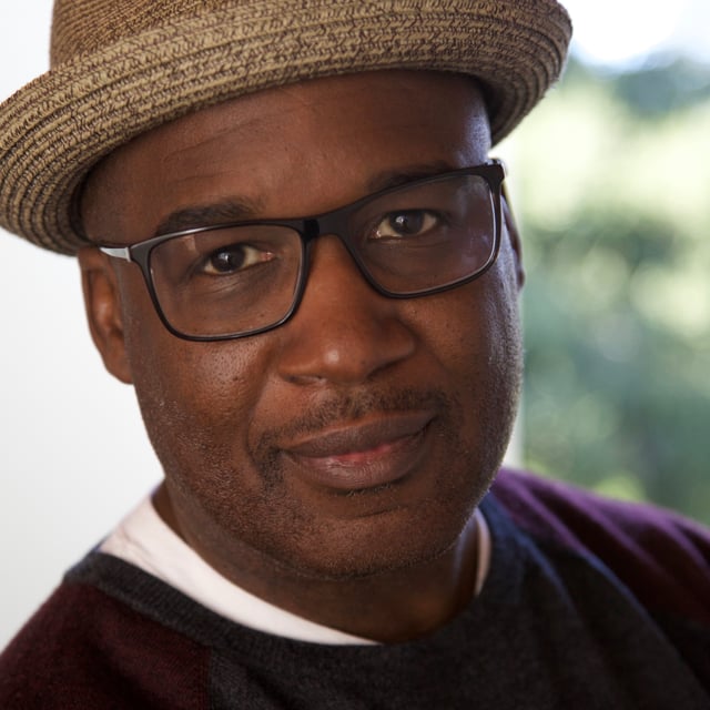 Patrick Coleman - Film Director