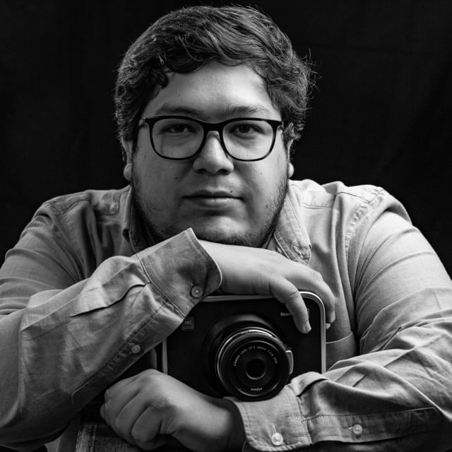 Cesar Acosta - Director, Film Director & Video Editor