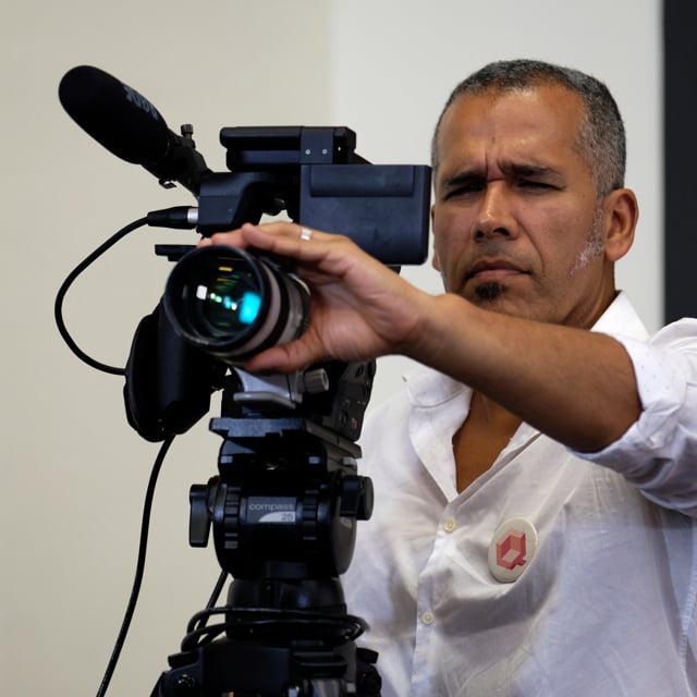 Jose Manuel Torrealba