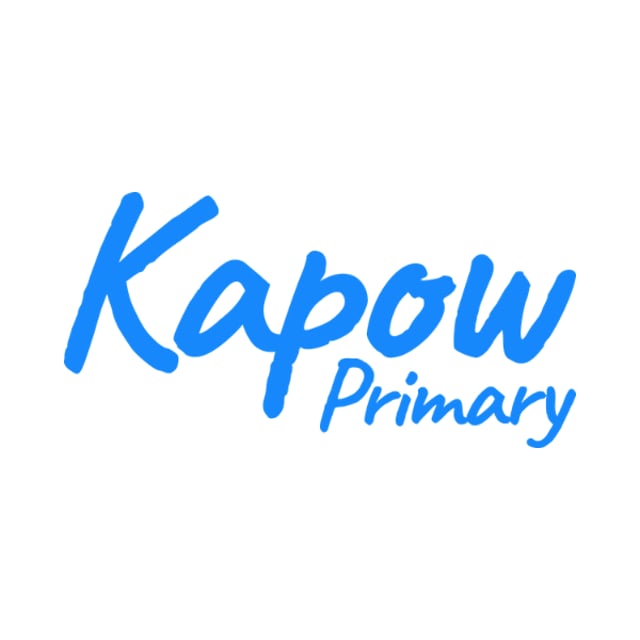 Kapow Primary