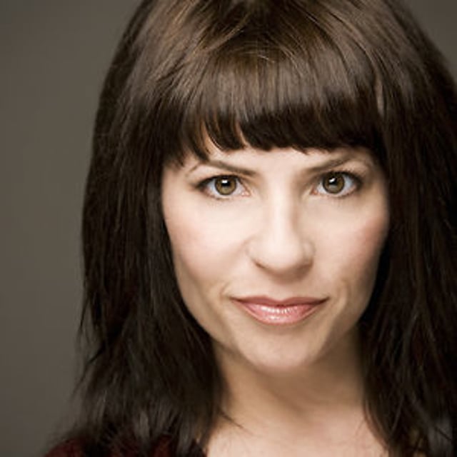 Sharon Houston