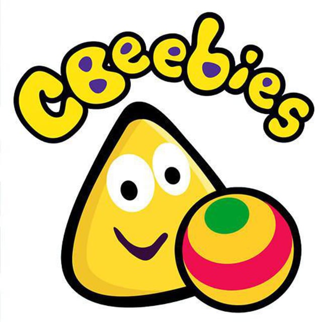 Playtime, All the Time: CBeebies