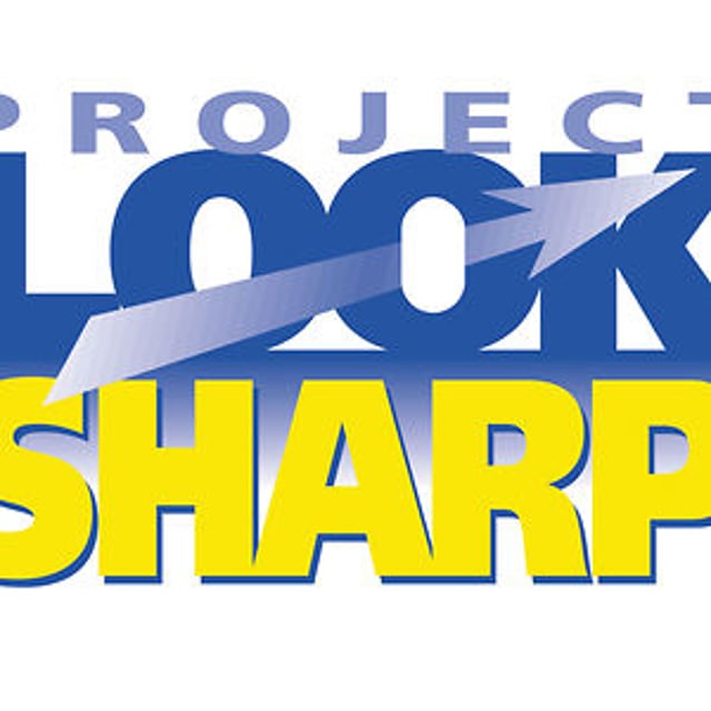 Project Look Sharp