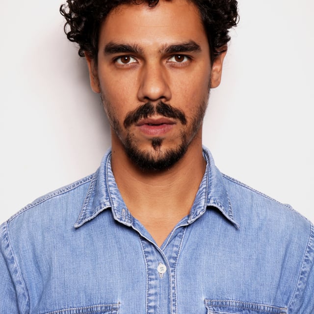 Rafael Rocha - Actor