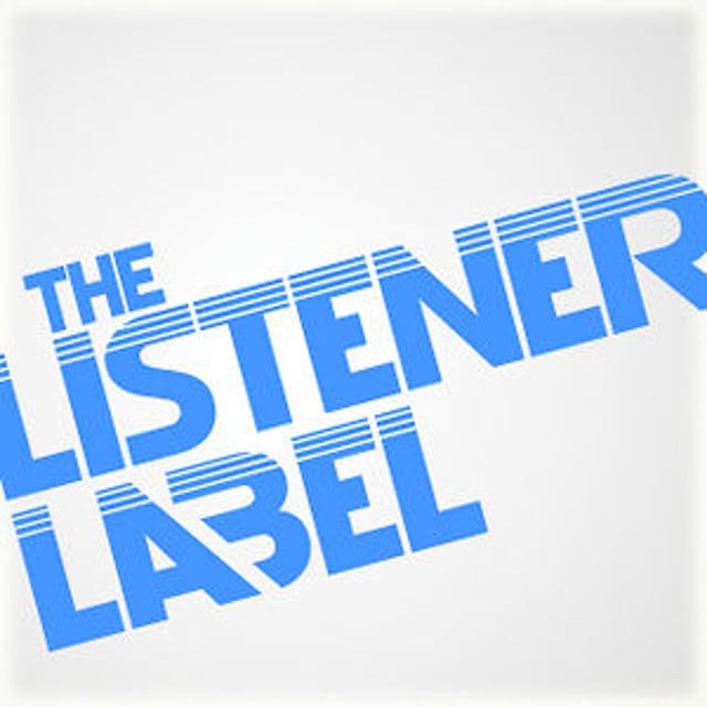 The Listener Label