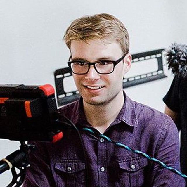 David Smith - Camera Operator, Cinematographer & Editor