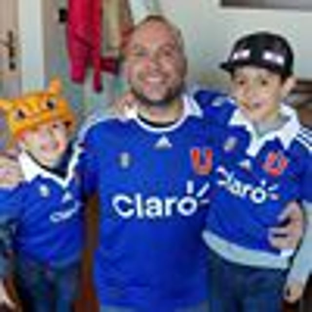 Alex Parra Villagran