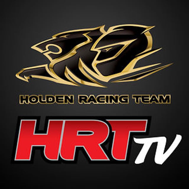 HRT TV