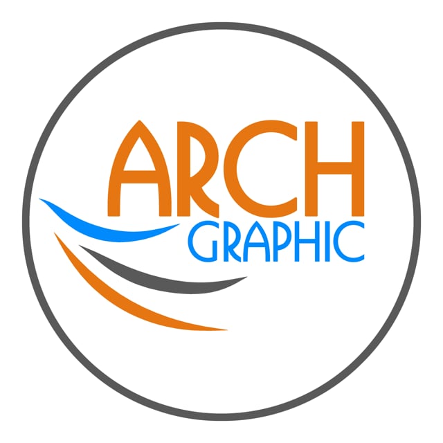 ARCH GRAPHIC