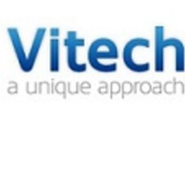 Vitech Ltd