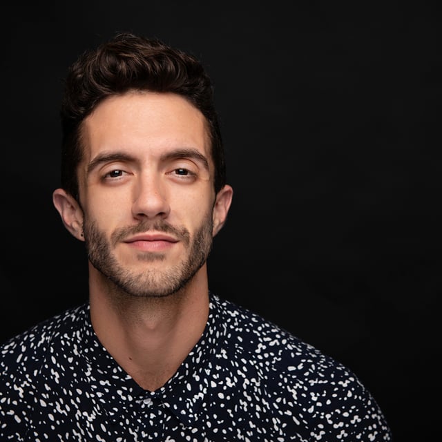 nick korkos