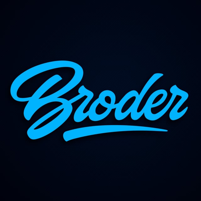 Broder | Estudio de Diseño