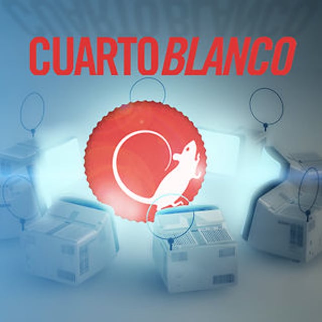 Cuarto Blanco