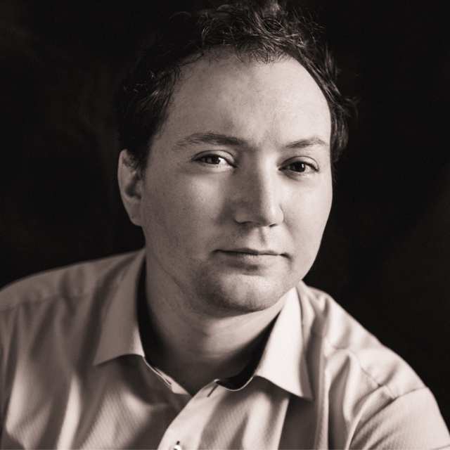 Sebastian Angel - Film Director, Film Producer & Filmmaker