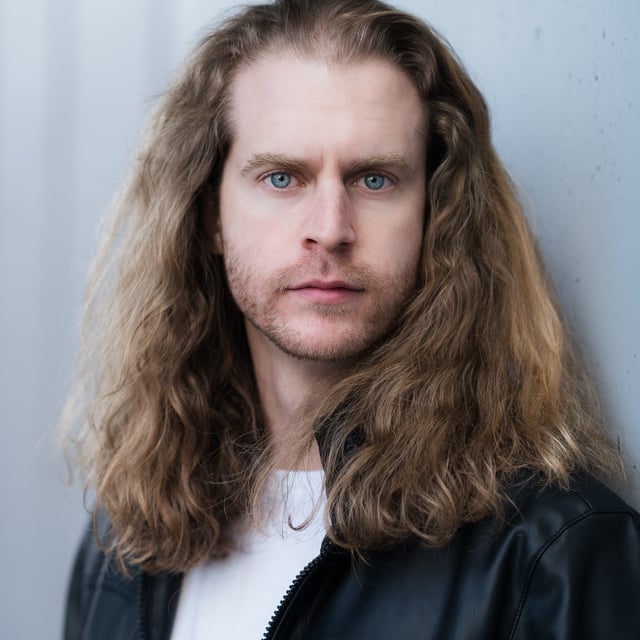 Travis Booth-Millard - Actor & Screenwriter