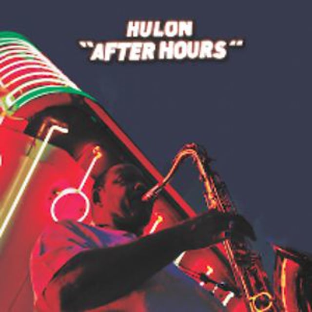 Hulon Sax