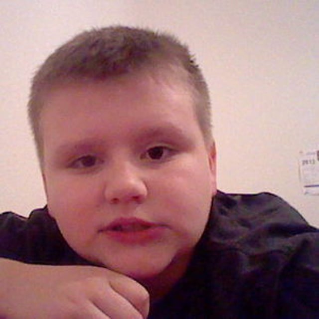 michael sinclair (in a show)