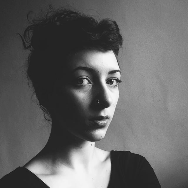 Laura Martinelli - Video Editor, Screenwriter & Film Director