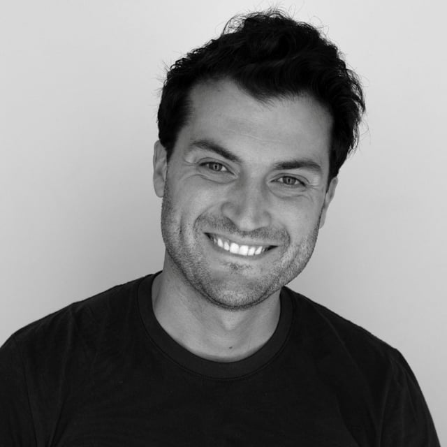 Ramon Cuauhtemoc Taylor