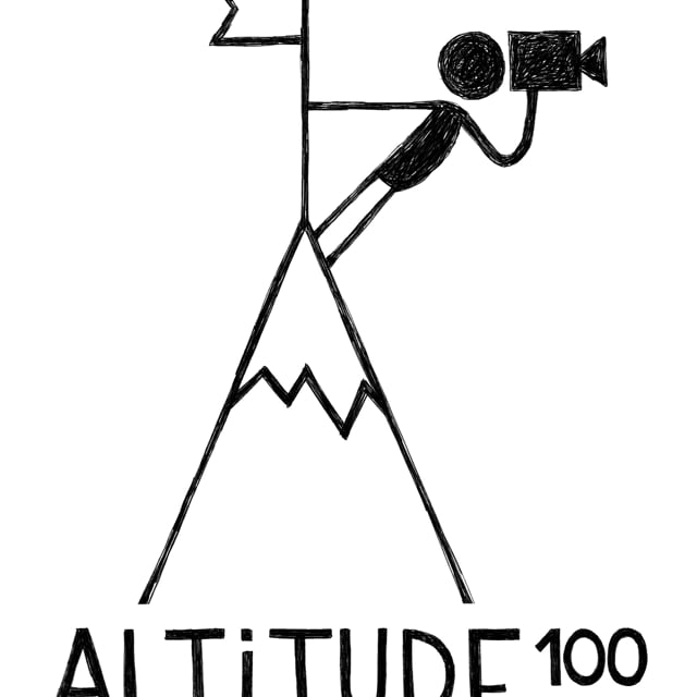 Altitude100 Production