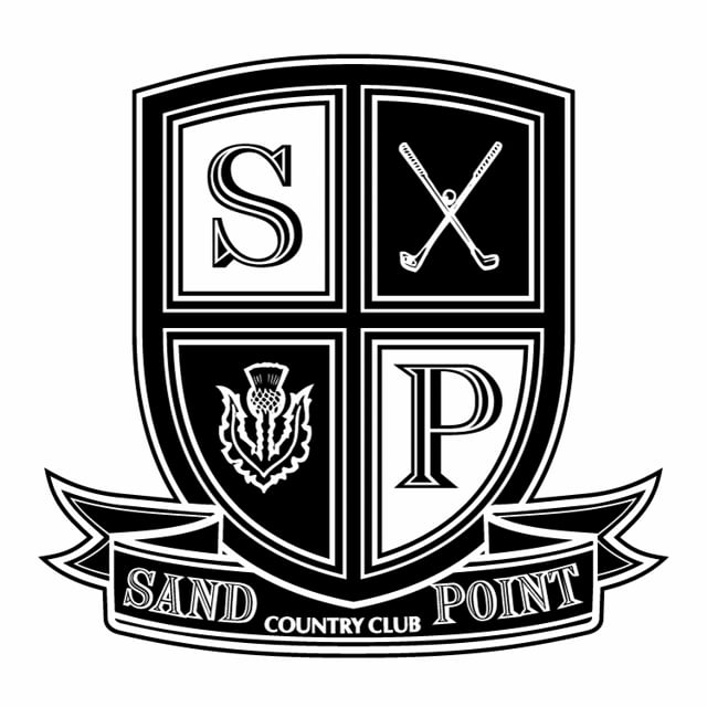 Sand Point Country Club