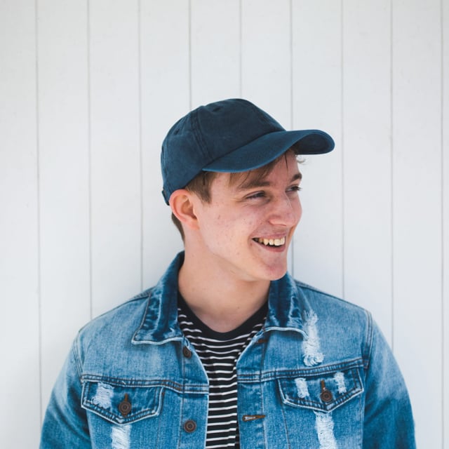 Kieran Martin